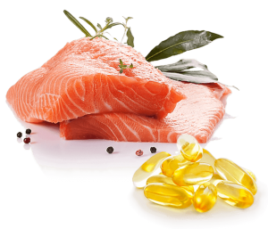 Omega 3 | Cardiclear | Fish Oil Supplement