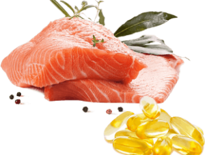 Omega 3 | Cardiclear | Fish Oil Supplement